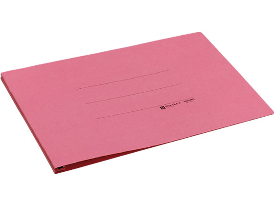 【商品説明】収容用紙の量に応じてとじ厚を変えることができる表紙分離タイプです。【仕様】●表紙色：ピンク●サイズ：T6〜11×Y15●外寸法：縦281×横395mm●とじ厚：100mm●収容枚数：1000枚●穴数：2穴●とじ具：バーストタイプ...