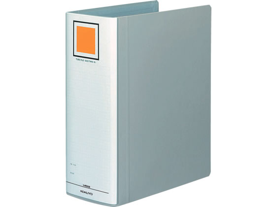 【商品説明】・とじ具をはずした表紙は、保存文書用のファイルとして再利用できます。その際、タイトルの書き直しが不要です。・左右どちらからでも書類の抜き差しができるので、一方から新しい情報をファイルし、反対側から古い情報を順に破棄できます。替表...
