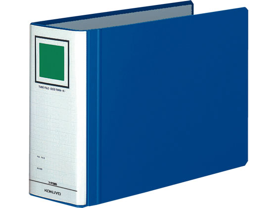 【商品説明】・とじ具をはずした表紙は、保存文書用のファイルとして再利用できます。その際、タイトルの書き直しが不要です。・左右どちらからでも書類の抜き差しができるので、一方から新しい情報をファイルし、反対側から古い情報を順に破棄できます。替表...