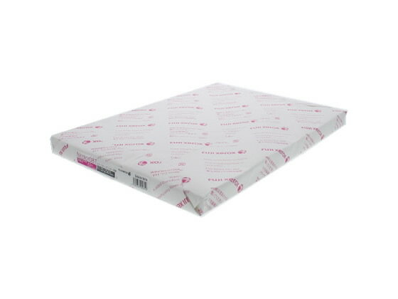 【仕様】●サイズ：A3●坪量：81．4g／m2（四六判換算：70kg）●紙厚：103μm●白色度：100％●入数：1冊（250枚）●植林木パルプ使用●ECF漂白用紙●カラーレーザー／モノクロレーザー／カラーコピー／モノクロコピー対応●GPN...