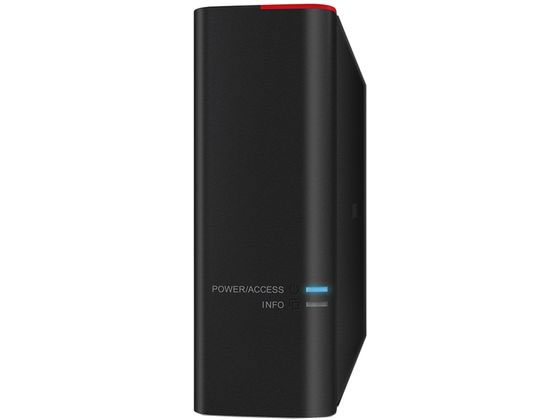 【商品説明】高品質な部材を採用し、3年間の長期保証を実現！冷却ファンとエアフロー設計で安定動作HDDお取り換え推奨サインでお客様にHDDのお取り換え推奨タイミングを知らせる為、長期稼働も安心Workloadの合計が簡単に分かるソフトウェア対...