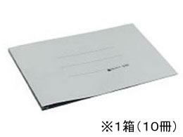 【商品説明】収容用紙の量に応じてとじ厚を変えることができる表紙分離タイプです。【仕様】●表紙色：グレー●サイズ：T6〜11×Y15●外寸法：縦281×横395mm●とじ厚：100mm●収容枚数：1000枚●穴数：2穴●とじ具：バーストタイプ...