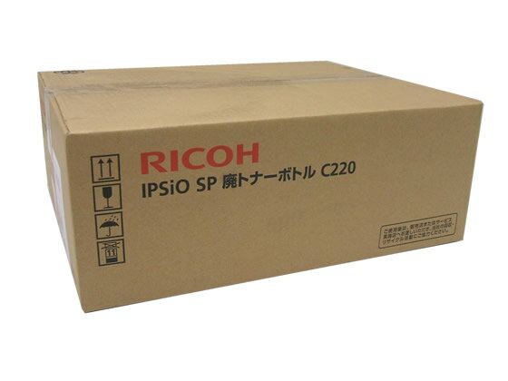 【仕様】●印字枚数：25000枚●対応機種：IPSiO　SP　C220　IPSiO　SP　C221SF　IPSiO　SP　C221SFL　IPSiO　SP　C230L　IPSiO　SP　C230SFL　IPSiO　SP　C241　IPSiO...