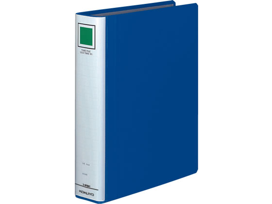 【商品説明】とじ具をはずした表紙は、保存文書用のファイルとして再利用できます。その際、タイトルの書き直しが不要です。左右どちらからでも書類の抜き差しができるので、一方から新しい情報をファイルし、反対側から古い情報を順に破棄できます。替表紙は...