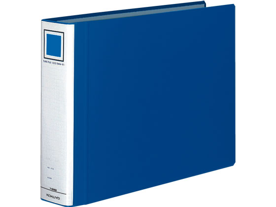 【商品説明】とじ具をはずした表紙は、保存文書用のファイルとして再利用できます。その際、タイトルの書き直しが不要です。左右どちらからでも書類の抜き差しができるので、一方から新しい情報をファイルし、反対側から古い情報を順に破棄できます。替表紙は...