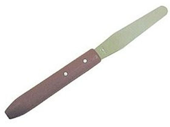 【商品説明】適度なしなり具合により作業が効率良くこなせます。【仕様】●商品サイズ：幅75mm×高さ170mm×奥行0．3mm●重量：20g●材質：ステンレス【備考】※メーカーの都合により、パッケージ・仕様等は予告なく変更になる場合がございま...