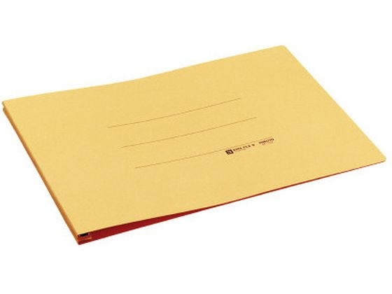 【商品説明】収容用紙の量に応じてとじ厚を変えることができる表紙分離タイプです。【仕様】●表紙色：黄●サイズ：T6〜11×Y15●外寸法：縦281×横395mm●とじ厚：100mm●収容枚数：1000枚●穴数：2穴●とじ具：バーストタイプ●材...