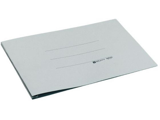 【商品説明】収容用紙の量に応じてとじ厚を変えることができる表紙分離タイプです。【仕様】●表紙色：グレー●サイズ：T6〜11×Y15●外寸法：縦281×横395mm●とじ厚：100mm●収容枚数：1000枚●穴数：2穴●とじ具：バーストタイプ...