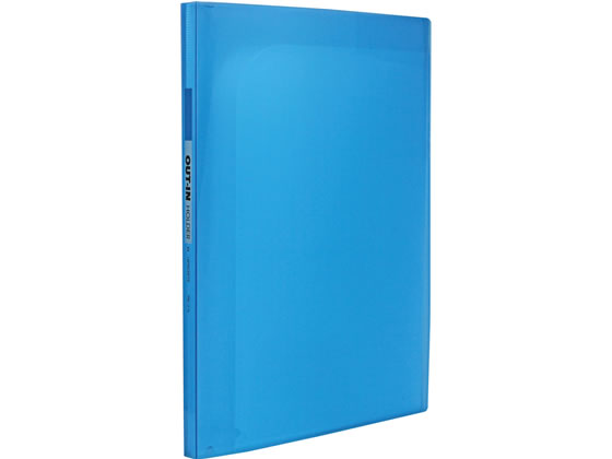 【商品説明】1つのポケットに数十枚の書類や小冊子もラクラク収納。ポケットは上からでも横からでも書類の出し入れができる便利なファイルです。レポートや資料、企画書などの関連書類をまとめて1冊に収納できます。見開きでA3サイズも収容可能。【仕様】...