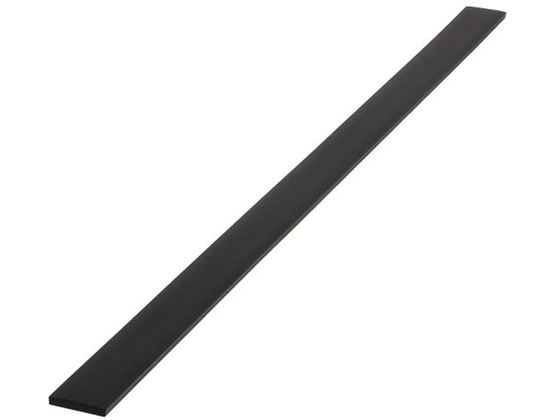 【商品説明】壁面の保護や振動吸収として最適です。【仕様】●カラー：ブラック●材質：NBR（発砲ゴム）●サイズ：幅55mm×長さ900mm×厚み8mm【備考】※メーカーの都合により、パッケージ・仕様等は予告なく変更になる場合がございます。【検...