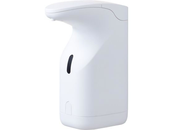 【商品説明】キレイキレイ薬用泡ハンドソープつめかえ用をつめかえることができます。高感度センサーとスピード排出機構で、待たずにサッと泡が出てきます。【仕様】●キレイキレイ薬用泡ハンドソープ専用●サイズ：幅70×奥行127×高さ170mm●タン...