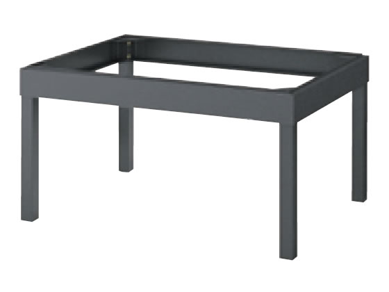 【商品説明】コクヨマップケース、A0用ベースと脚のセットです。【仕様】●外寸法／幅1375×奥行989×高さ510mm●質量／14kg【検索用キーワード】KOKUYO　スチールキャビネット　ファイルキャビネット　ファイル収納　書類棚　ストレ...