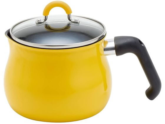 【商品説明】1台で「茹でる・沸かす・炒める・煮る・揚げる・炊く・和える」の7役使える便利なポットです。コンパクトサイズで、調理や収納に場所をとりません。可愛いフォルムだから料理をそのままテーブルに。串揚げなどの卓上料理にもお使い頂けます。水...