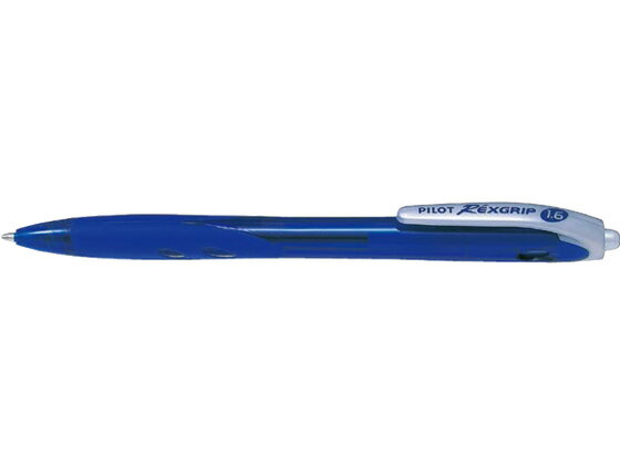 【仕様】●油性ボールペン●インキ色：青●ボール径：1．6mm●ノック式●全長：144mm●注文単位：1本●グリーン購入法適合●GPNエコ商品ねっと掲載【備考】※メーカーの都合により、パッケージ・仕様等は予告なく変更になる場合がございます。【...