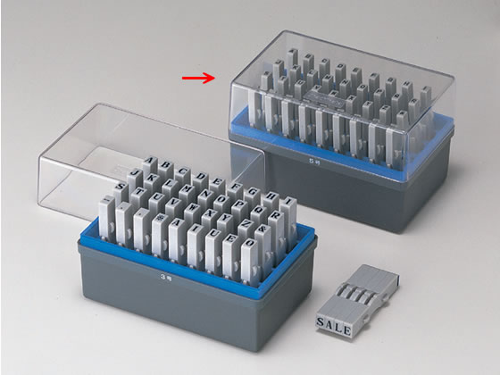 【商品説明】●印面は自由に組み合わせてつくれます。●縦にも横にも連結できる便利な柄付ゴム印。●サイズ違いの連結もできるから、なつ印場所や用途に合わせた印面スタイルがつくれます。【仕様】●印面サイズ：3．2×2．3mm●商品サイズ：114．8...