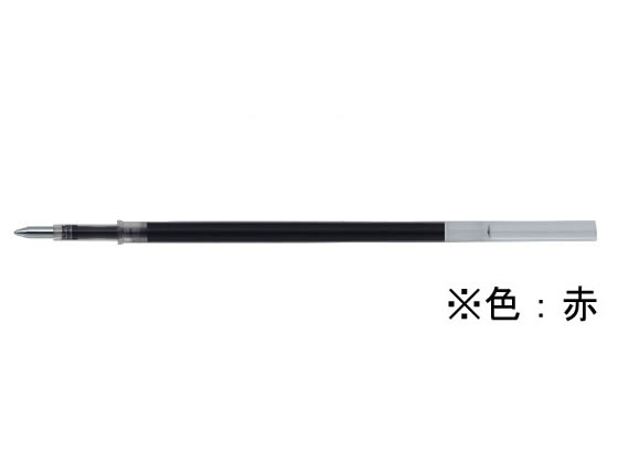 【仕様】●仕様：エマルジョンインク●ボール径：0．5mm●インク色：赤●対応ボールペン：スラリ0．5●注文単位：1本【検索用キーワード】ZEBRA　エマルジョンボールペン替芯　SURARI　詰替用　つめかえ用　詰め替え用　詰替え用　詰換用　...