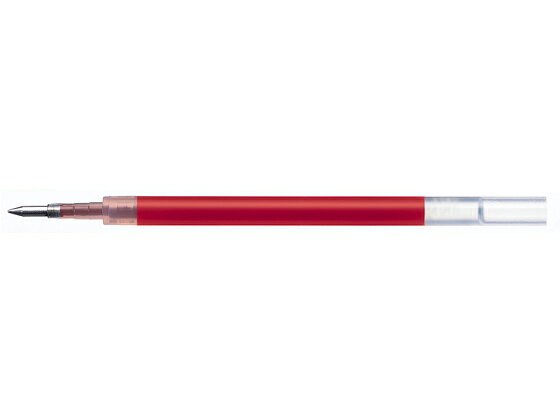 【仕様】●仕様：ジェルインク●ボール径：0．3mm●インク色：赤●対応ボールペン：サラサクリップ0．3●注文単位：1本【検索用キーワード】ZEBRA　水性ゲルボールペン替芯　詰替用　つめかえ用　詰め替え用　詰替え用　詰換用　詰め換え用　詰換...
