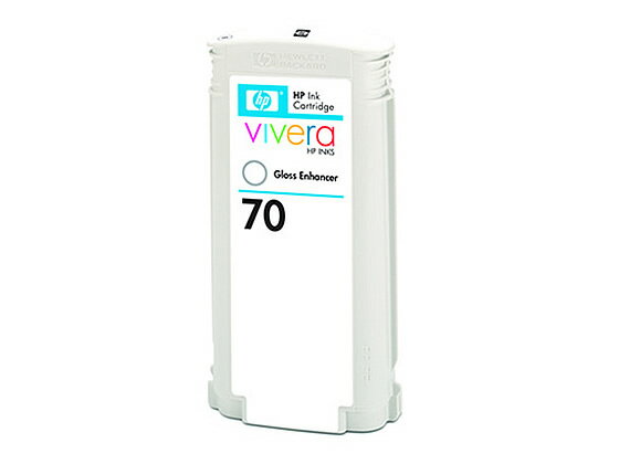 【仕様】●顔料●商品種別：グロスエンハンサ●対応機種：DesignjetZ3100Photo　DesignjetZ3100ps　DesignjetZ3200Photo【検索用キーワード】日本HP　日本ヒューレットパッカード　日本ひゅーれっと...