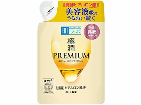 【商品説明】発酵技術で生まれたうるおい成分で美容液級のうるおいが続く【仕様】●内容量：140ml生産国：日本商品区分：化粧品メーカー：ロート製薬株式会社広告文責：フォーレスト株式会社　0120-40-4016●原材料／成分／素材／材質［成分...