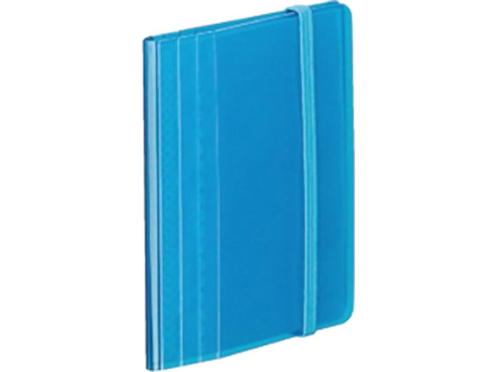 【商品説明】収容枚数に応じて背幅が変わる。少ない時はスリムに多い時は中身に合わせて背幅が変わるので、すっきり整理ができます。カード4枚／1ポケットまで収容可能。1つのポケットに最大4枚（紙厚0．21mm×4）のカードを入れることができます。...