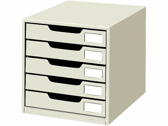 【仕様】●注文単位：1台●材質：本体・引き出し：スチール（焼付塗装仕上げ）●サイズ：A4【備考】※メーカーの都合により、パッケージ・仕様等は予告なく変更になる場合がございます。【検索用キーワード】コクヨ　KOKUYO　こくよ　文房具　卓上整...