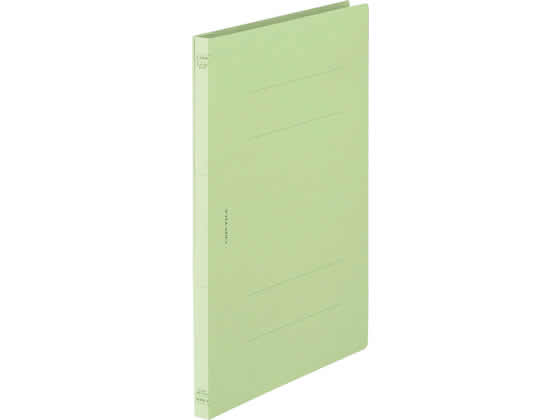 【商品説明】森林保護のために切られる木、「間伐材」を使用したフラットファイルです。再生ポリスチレン樹脂を使用した押え具とポリエチレン製のとじ具は、焼却時に有害ガスを発生しません。とじ具がファイル本体に差し込まれているだけなので、廃棄時の分別...