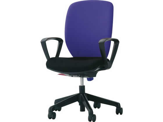 【仕様】座前部の流れ落ちるようなカーブや腰骨を安定させる背もたれのランバーサポート形状など、長時間の着座姿勢にも疲労を感じさせないクッションを採用しています。クラスを超えた幅480mmのワイドボディ動きのよい大型キャスター●外寸法：幅610...