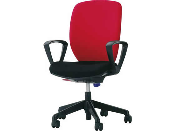 【仕様】座前部の流れ落ちるようなカーブや腰骨を安定させる背もたれのランバーサポート形状など、長時間の着座姿勢にも疲労を感じさせないクッションを採用しています。クラスを超えた幅480mmのワイドボディ動きのよい大型キャスター●外寸法：幅610...