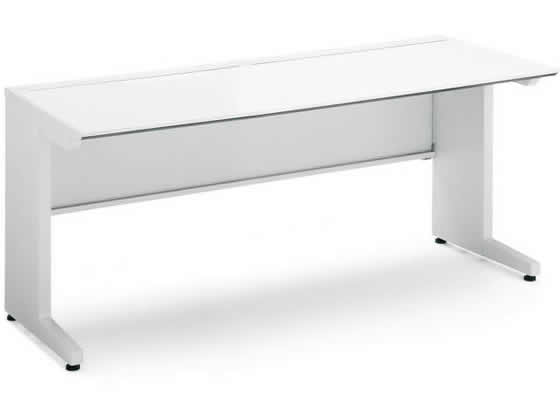 【商品説明】多彩な機能をシンプルなデザインに凝縮。使いやすさを追求した大容量のコードダクトや、収納力の高い引き出しを装備。ワーカーが求めるデスクの環境を、iSデスクシステムが実現します。【仕様】●品番：SD−ISN167LSPAWN●外寸法...