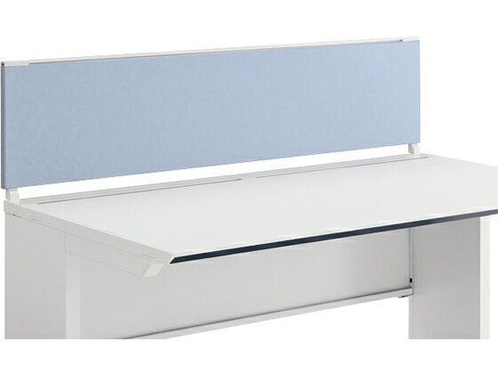 【商品説明】iSデスクシステムW1200用、H350タイプのデスクトップパネルです。【仕様】●外寸法：幅1200×高さ350mm●材質：表面／布張り、芯材／パーティクルボード、笠木／アルミ、サイドキャップ／ABS、取付金具／スチール、ABS...