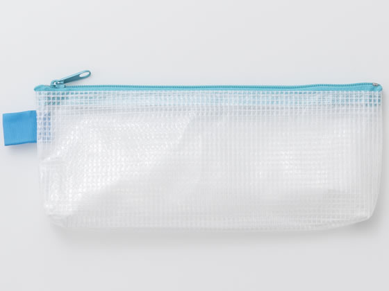 【仕様】環境に配慮した素材を採用しています。●色：ブルー●サイズ：ペンサイズ（90×205mm）●材質：EVA（エチレンビニールアセテート）【備考】※メーカーの都合により、パッケージ・仕様等は予告なく変更になる場合がございます。【検索用キー...