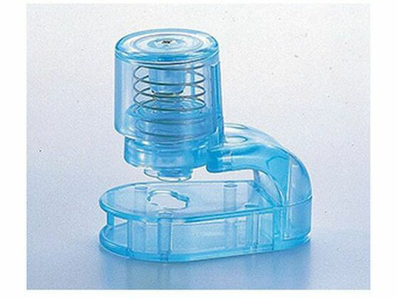 【商品説明】薬のシートを置いて押さえるだけで、薬を取り出すことができる【仕様】●内容量：1個●原材料／成分／素材／材質本体／PS（ポリスチレン）、ネジ・バネ／ステンレス●発売元／製造元／輸入元アズワン●お問い合わせ先カスタマー相談センター：...