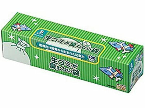 【商品説明】部屋もゴミ箱も臭わず快適【仕様】●内容量：100枚●発売元／製造元／輸入元クリロン化成●サイズ／カラーサイズ：20cm×30cm●商品の特徴とてもコンパクトな箱型！（特許出願済）お得で便利な100枚入り！【備考】※メーカーの都合...