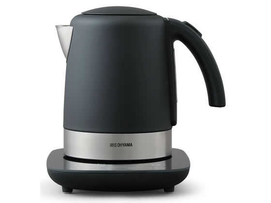 【商品説明】シンプルなホワイト×ステンレスのアクセントでより高級感のあるデザイン。容量1000mlでコーヒーカップ約6杯分が沸かせます。【仕様】●寸法：225×175×225mm●重量：1300g●電源：AC100V（50／60Hz）●消費...