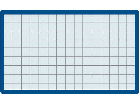 【仕様】●カード寸法：43×74mm●本体外寸法：50×80mm×t1．2●材質：本体／マグネットシート、透明カバー／PVC−P●製品枠色：青●注文単位：1個【検索用キーワード】コクヨ　マグネットポケット青　マク−403B　マク403B　磁...