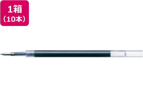 【仕様】●仕様：水性ゲル●ボール径：0．4mm●インク色：ブルーブラック●対応ボールペン：サラサクリップ0．4●対応ボールペン品番：JJS15−FB●注文単位：1箱（10本）【検索用キーワード】ゲルインクボールペン替芯　ボールペン用　リフィ...