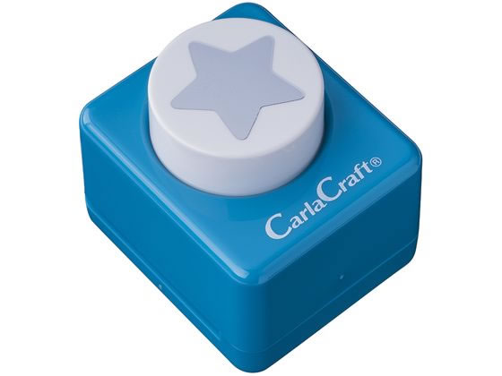 【商品説明】誰でも簡単に複雑な絵柄を抜くことができるクラフトパンチは、グリーティングカード、スクラップブッキング、イベントの装飾として使用され幅広い年齢層に楽しまれています。クラフトパンチに適した紙は、四六判120kg程度（コピー用紙2枚程...