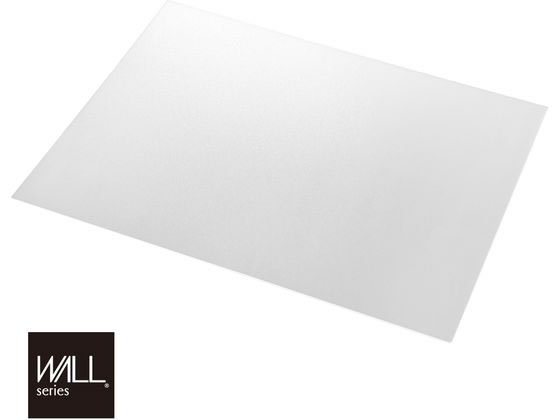 【商品説明】ポリカーボネートフロアシートの表面はテレビスタンドを動かしやすい凹凸のある仕上げ。裏面は床でズレにくい平面仕上げ。重量のある大型テレビを簡単に設置できます。【仕様】●本体寸法：幅610×奥行465mm、厚み：2mm●本体質量：約...