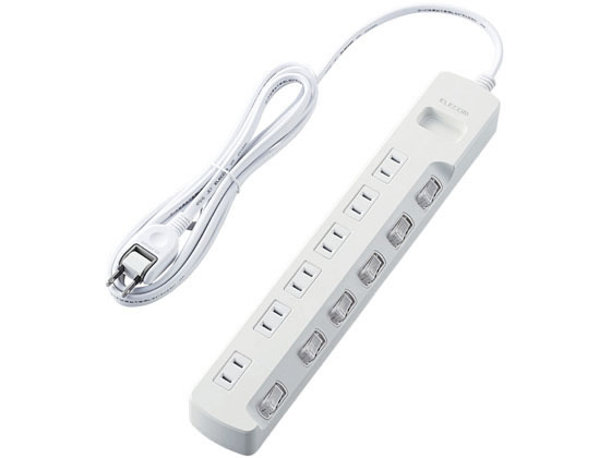 【商品説明】雷サージから電子機器を守る、高性能雷サージ吸収素子を内蔵した、雷ガードタップです。最大サージ電圧12500Vの高性能雷サージ吸収素子（バリスタ）を内蔵していますので、雷によるパソコンやAV機器などの電子機器への被害防止に有効です...