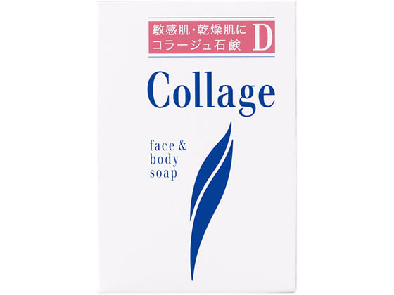 【商品説明】ドライ肌、肌の乾燥しやすい方に、刺激性の低い石鹸をお探しの方に。乾燥から肌を守っている大切な皮脂を取り過ぎず、洗浄後つっぱり感が気になる方にもご使用いただける刺激の少ない石鹸です。すすぎ落ちがよく、肌に石鹸成分を残しません。【仕...