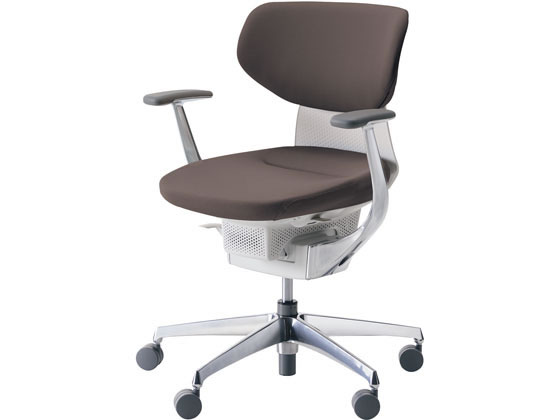 【商品説明】ingには、人の体の微細な動きに合わせて360°自由に動くグライディング・メカが備わっています。それは2層のメカの組み合わせによって、前傾や後傾、左右や斜めのひねりまで追随します。座るだけで心地よいリズムが生まれ、脳が活発に働き...