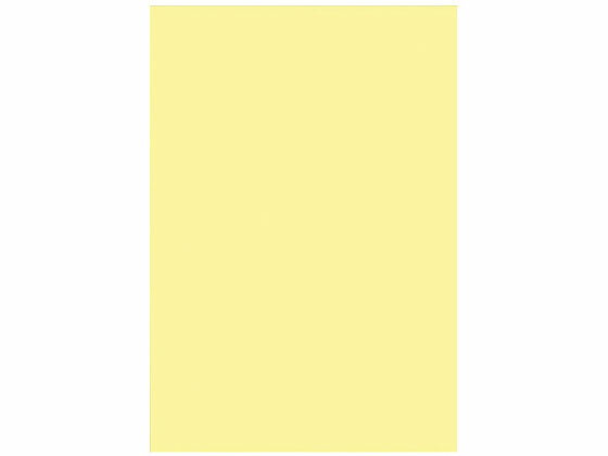 【仕様】●色画用紙●規格：4ッ切●寸法：縦540×横390mm●坪量：122．1g／m2●色：クリーム●画用紙紙厚：185μm●入数：10枚●JOINTEXオリジナル●SMARTVALUEスマートバリュー【検索用キーワード】じょいんてっくす...