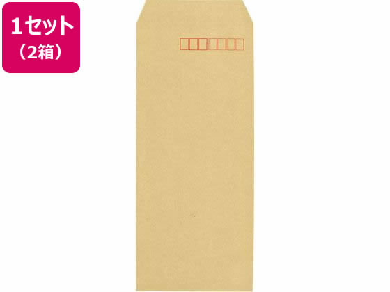 【商品説明】B5書類（257×182）を三つ折り（182×86）で封入クイックテープが付きで、簡単に封緘できる【仕様】●サイズ：長形4号●〒枠あり●封筒サイズ：縦205×横90mm●用紙：オリンパス（クラフト）●紙厚：70g／m2●箱入数：...