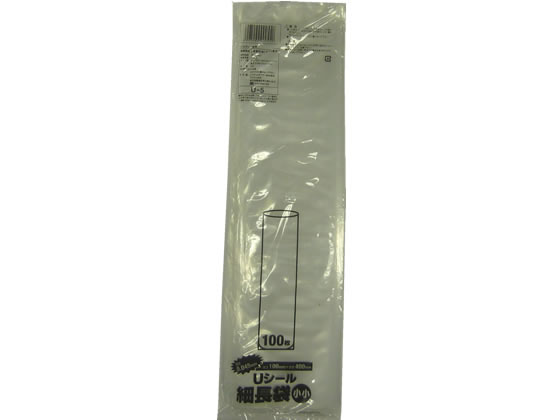 【商品説明】【透明0．045mm厚】小魚や水草などを入れるのに便利です。【仕様】●材質：ポリエチレン●サイズ：0．045×100×400mm●生産国：インドネシア●注文単位：1箱（100枚×10袋）【備考】※メーカーの都合により、パッケージ...