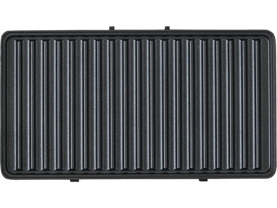 【商品説明】マルチサンドメーカー＿IMS−902の専用プレートです。プレートはお手入れが簡単なので衛生的です。【仕様】●対応機種：IMS−902【備考】※メーカーの都合により、パッケージ・仕様等は予告なく変更になる場合がございます。【検索用...