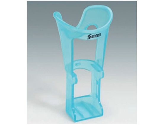 【商品説明】高齢の方や手の震えなどで、目薬がしにくくなったという方など、目薬がうまくいかない方のための補助器具です。参天製薬のディンプルボトルの点眼薬に対応しています。【仕様】●入数：1個【備考】※メーカーの都合により、パッケージ・仕様等は...