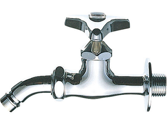 【商品説明】●主に一般家庭用【仕様】●ネジサイズ：PJ1／2●吐水口PY12J−4X−16●配管への逆流を防ぐため逆止弁の設置が必要です●寒冷地仕様●注文単位：1個【備考】※メーカーの都合により、パッケージ・仕様等は予告なく変更になる場合が...