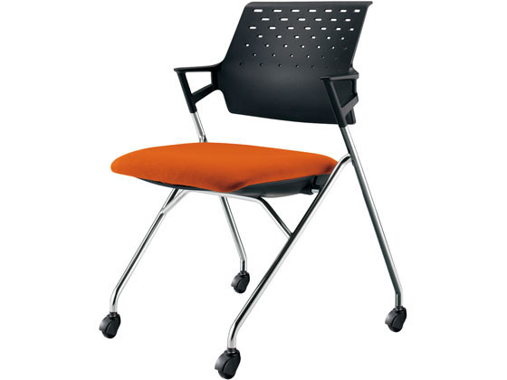 【商品説明】シンプルで質感の高いデザイン。座り心地に配慮した座のクッション構造による快適性。座のベース層には伸縮性のあるテンション材を採用。着座時の衝撃を吸収し、体圧を分散させます。【仕様】●品番：CK-M720E6GXY4-VN●外寸法：...