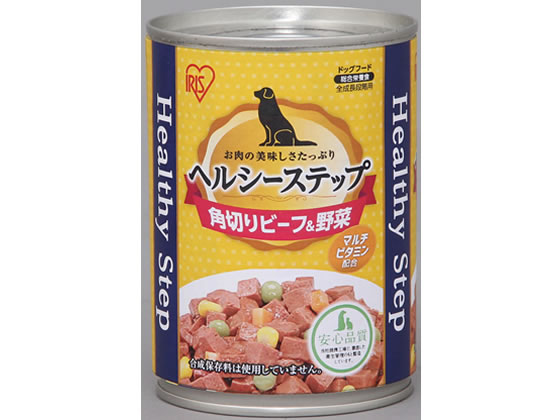 【商品説明】合成保存料、合成着色料、大豆類を一切使用していない全成長段階用の総合栄養食です。マルチビタミンを配合しています。【仕様】●寸法：Φ75×103mm●質量：430g●エネルギー：100g当り73kcal●素材／たんぱく質4．0％以...