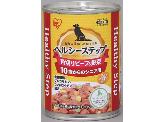 【商品説明】合成保存料を一切使用していない成犬期・維持期用の総合栄養食です。正常な消化吸収を維持するために、善玉菌が増えやすくなる食物繊維を配合しています。健康な関節を維持するために、グルコサミン・コンドロイチンを配合しています。マルチビタ...